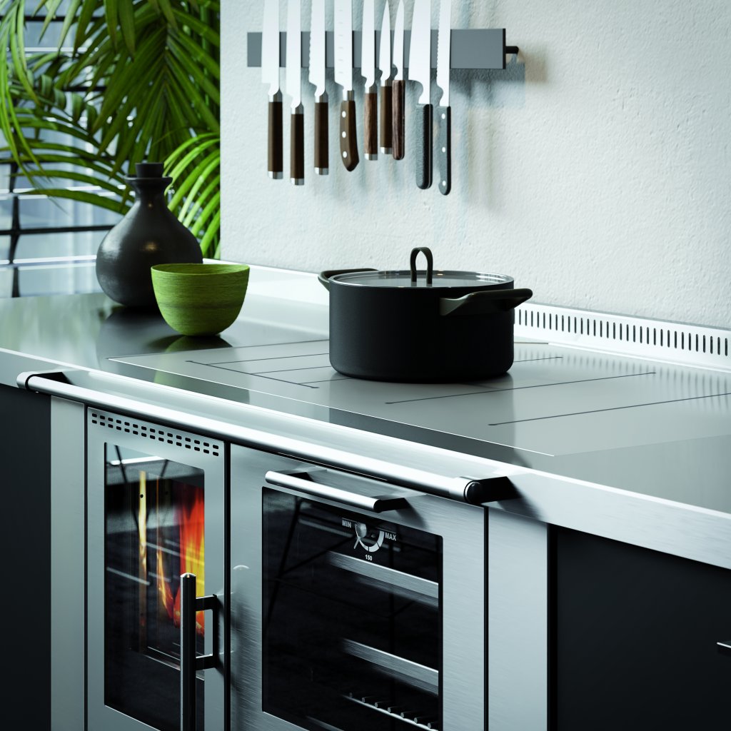 Pliit Pertinger Ökoalpin 90 - Kodukolle